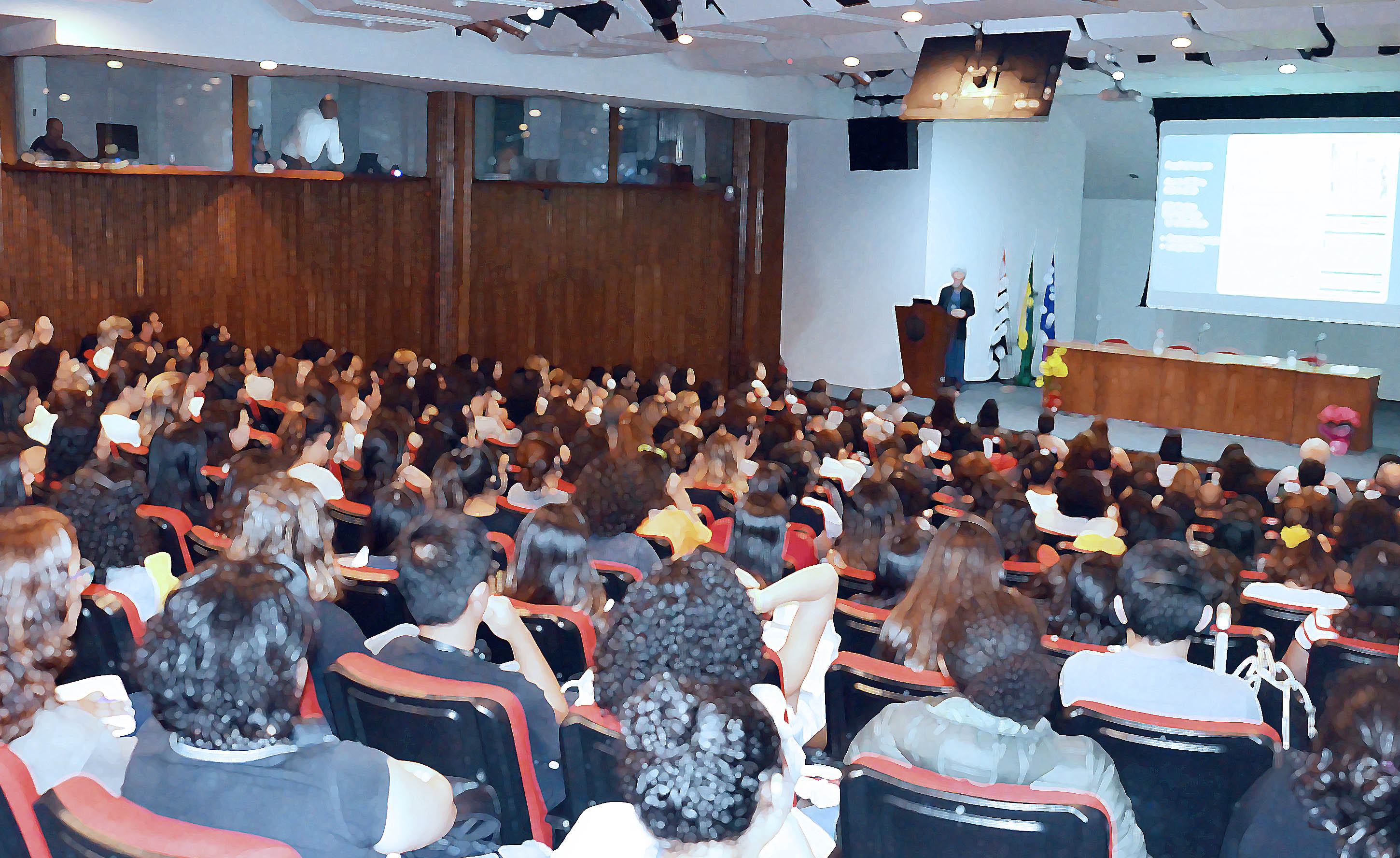 Notícias – Página: 94 – Faculdade de Saúde Pública da USP