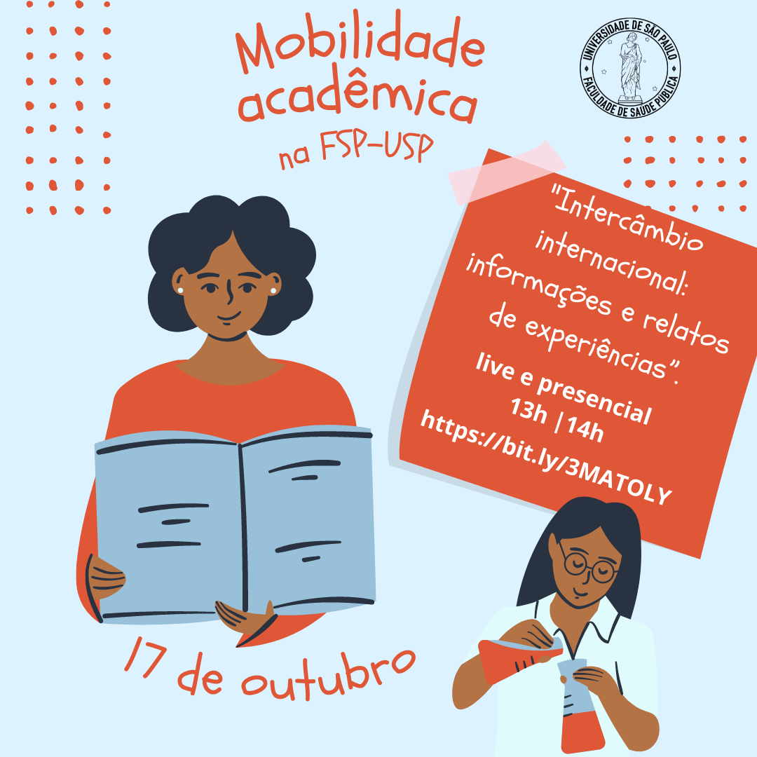 Intercâmbio internacional: informações e relatos de experiências – para ...