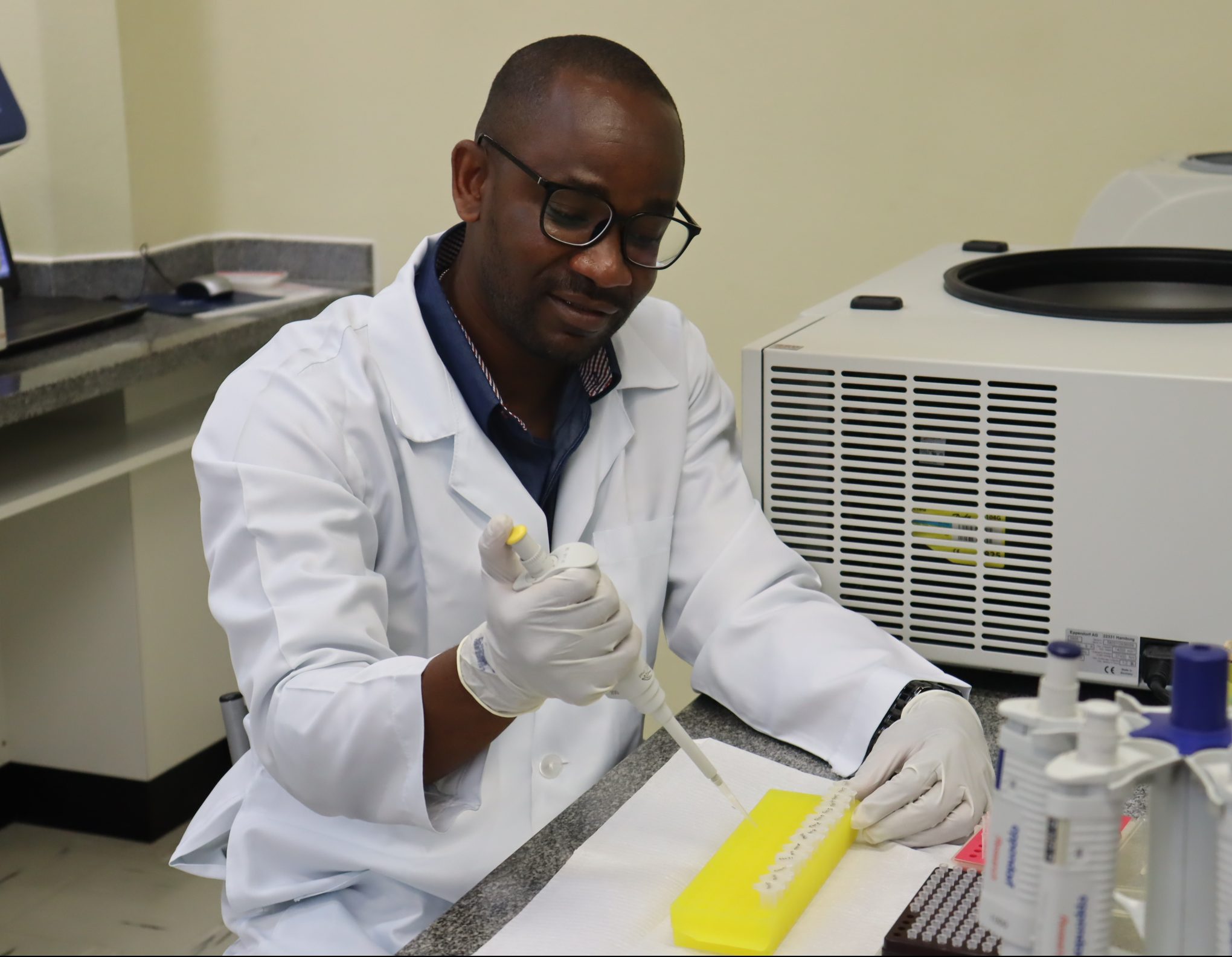 Doutorando da FSP-USP realiza estudo inédito sobre rede de interação e ...